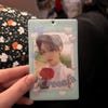 Vernon Heart Meme SVT Kpop Sticker - Etsy