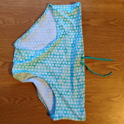 Mens Strapless Sack Pouch G-string Jockstrap Underwear Sewing - Etsy