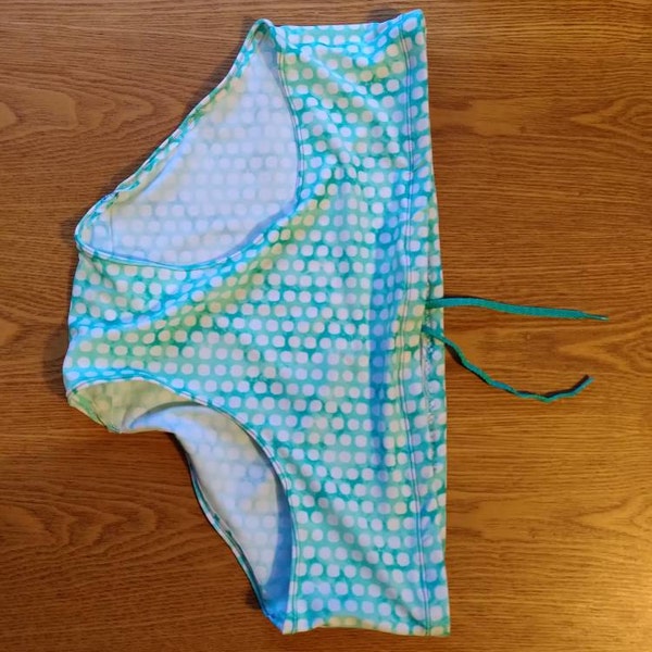 Mens Swim Brief/bikini Underwear Sewing Pattern PDF - Etsy