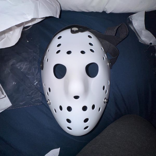 31 Page Mask Reference Guide- DIGITAL DOWNLOAD - Etsy