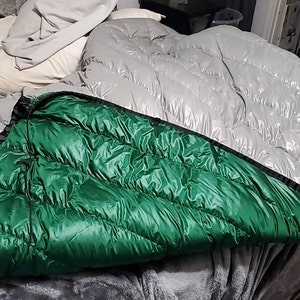 Packable Down Throw - Etsy