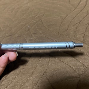 Custom Pens for Baby Shower Gender Reveal Pregnancy - Etsy UK