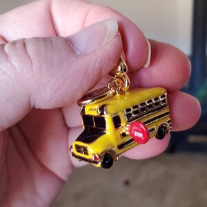 Juicy Couture Wishing Well Charm - Etsy