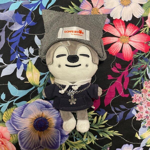 Stray Kids Beanie, LOVERTOY Skzoo Beanie, Skzoo Hat, Skzoo Outfit ...