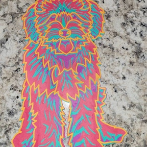 Rabbit Multilayer SVG/ Rabbit Cut File/ 3D Layer/ Plywood | Etsy