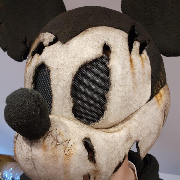 Black Mesh Fabric, Mask Eye Covers, Costume Eye Blackout Mesh, See ...