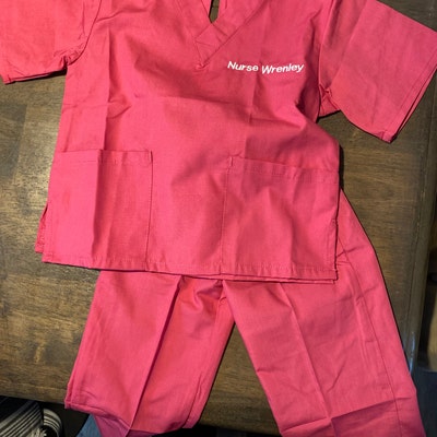 Kids Science Lab Coat - Etsy