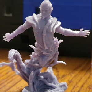 Hippocampus Miniature DND Pathfinder Tabletop RPG | Etsy