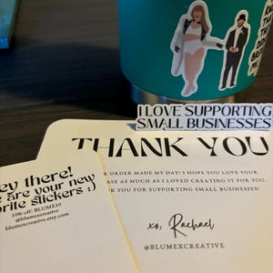 Always Leave People Better Than You Found Them Quote Sticker Size ...