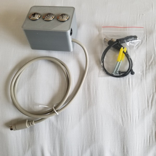 Neptune Apex COR-15 & COR-20 Pump Strainer - Etsy