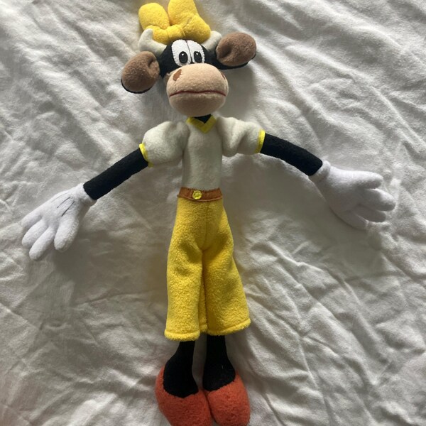 Plushie From Drawing, Custom Plush, Bespoke Plushie, Stuffed Animal ...