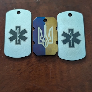 Tactic Titanium Minimalist Slim Wallet, RFID Protect, Mens Wallet ...