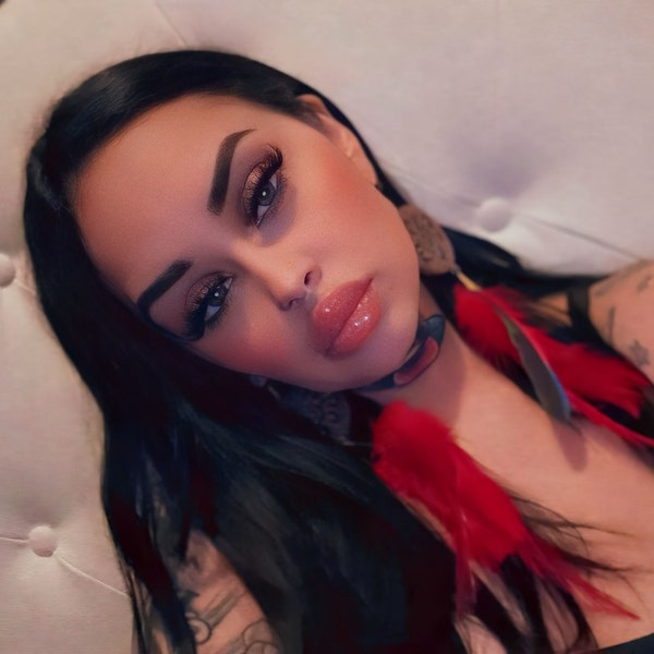 Guamo & Tree Frog in Conch Shell Stickers - Etsy