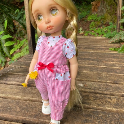 Dress for Gotz Happy Kids Dolls - Etsy