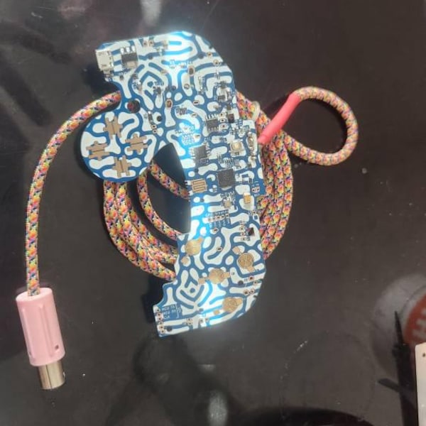 3D Printed Gamecube Controller Cable Plugs - Etsy