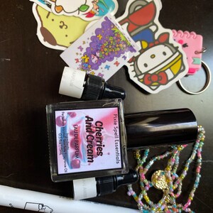 Boba Shop Fragrance. Brewed Black Tea, Half N Half Milk. Caramelized ...