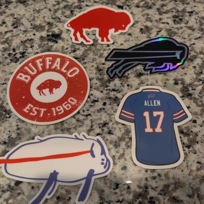 Punk Emo Metal Band Sticker Pack A Day to Remember, Bad Omens, Blegh ...