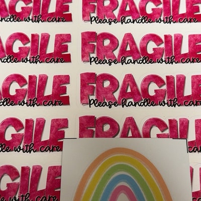 OMG Repeat Customers Are My Favorite Sticker, Small Business Sticker ...