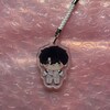 Final Fantasy XIV 'tiny NPC' Holographic Sticker Sheet Ardbert, Ryne ...