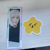 Nct 127 the Unity Starfish Stickers | Nct Merch, Ncit Sticker, Nct 127 ...