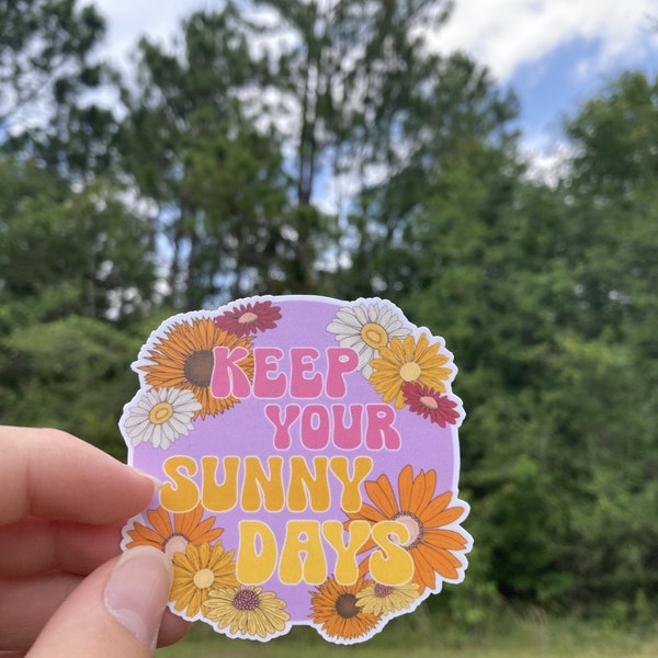 Smiling Friends Character Funny Handmade Stickers - Etsy