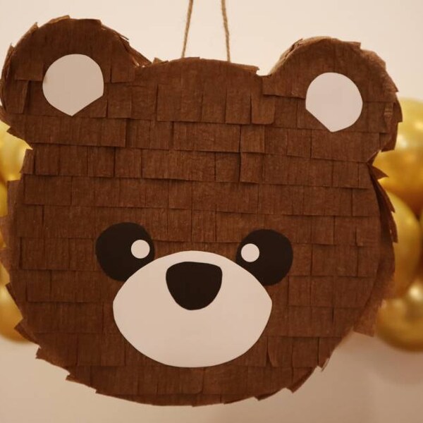 Mini Margarita Piñata for Fiesta Theme Parties - Etsy