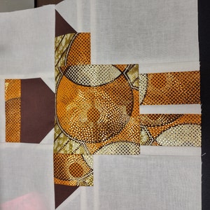 African Kings Foundation Paper Piecing Patterns With Bonus African ...