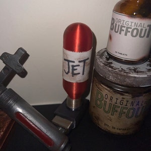 Fallout 4 Jet Chem 3-D Printed Cosplay Prop - Etsy