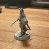 Sharkenbear Miniature RPG Minis D&D DND RPG Tabletop Gaming From ...