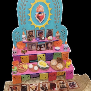 Mini Beer Keg / Mini Food and Drinks / Resin Mini Bottles / Altarcitos ...