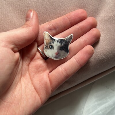 Custom Croc Charm Personalised Pet Croc Jibbitz Handmade - Etsy