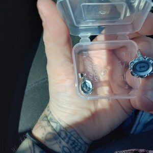 Rose Gold Plated Over 925 Sterling Silver Rectangle Shape Ring | Etsy