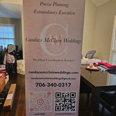 Christmas Banners Set of 4 Banners, 24x60 Each Banner - Etsy