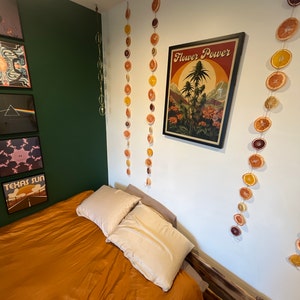 Weed Art Print, Mary Jane Wall Art, 420 Poster, Elevate Your Space With the Mary Jane Cannabis ...