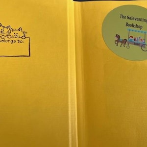 The Saturdays by Elizabeth Enright. Dell Yearling Book. Vintage ...