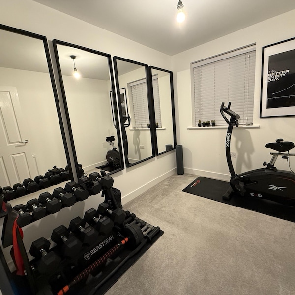 Jocko Willink Set of 2 Motivational Poster | Nobody Cares Work Harder ...