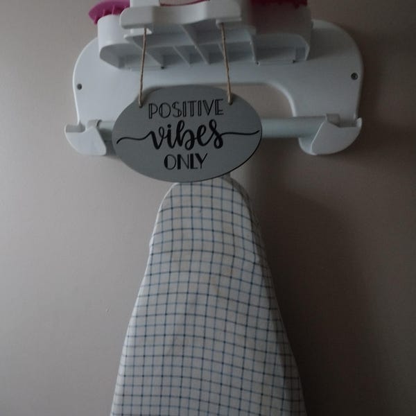 Do Not Disturb My Alone Time is for Your Safety. Wood, Hand Painted ...