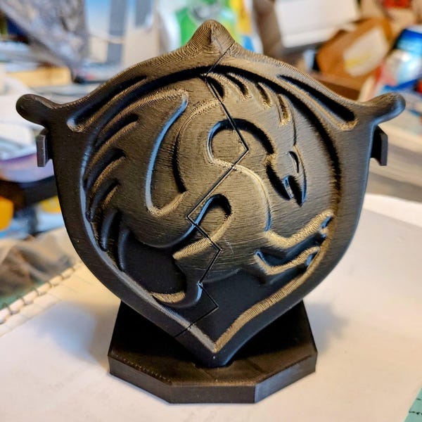 Metal Gear Solid PAL Key Lanyard - Etsy