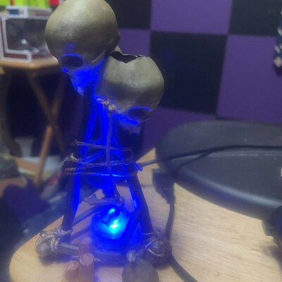 Dbd Totem Boon / Hex / Dull - Etsy