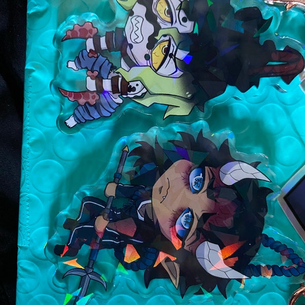 Aizetsu Plush Throw Pillow - Etsy