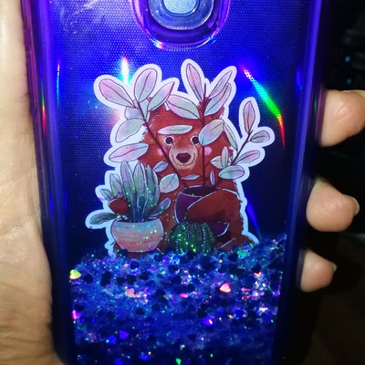 Claw Machine Stickers, Die Cut Stickers, Animal Stickers, Laptop ...