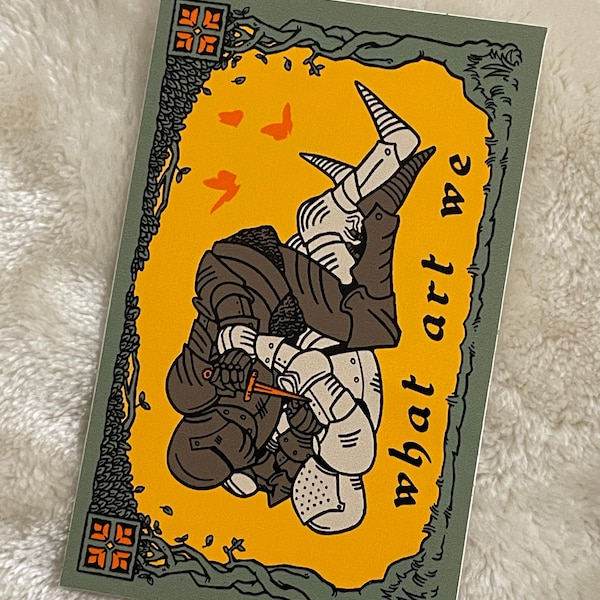 Born to Siege Sticker - Etsy