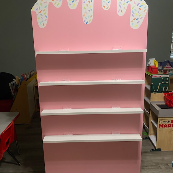 Treat Wall PLANS With Measurements- DIGITAL DOWNLOAD (these Are Only ...