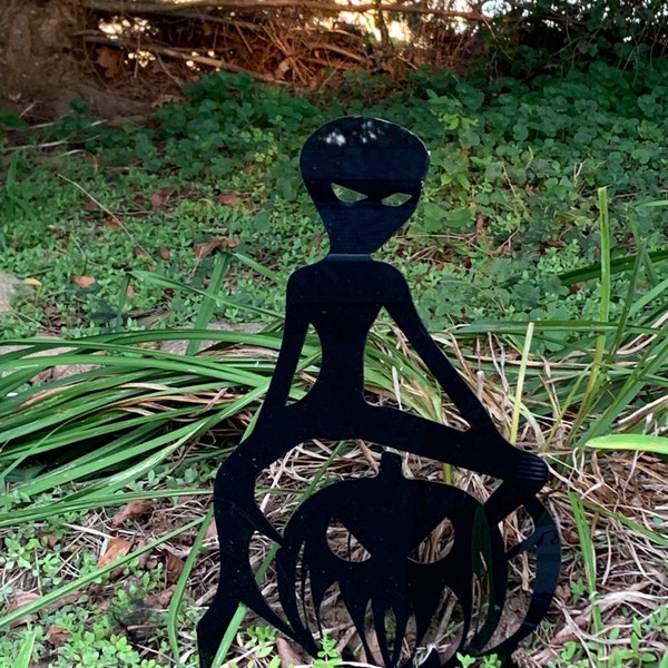 Raven Lantern Laser Cut File, Halloween Raven Lantern SVG, Halloween ...