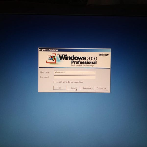 Vintage Radioshack TRS-80 Color Computer 2 in Original Box With ...