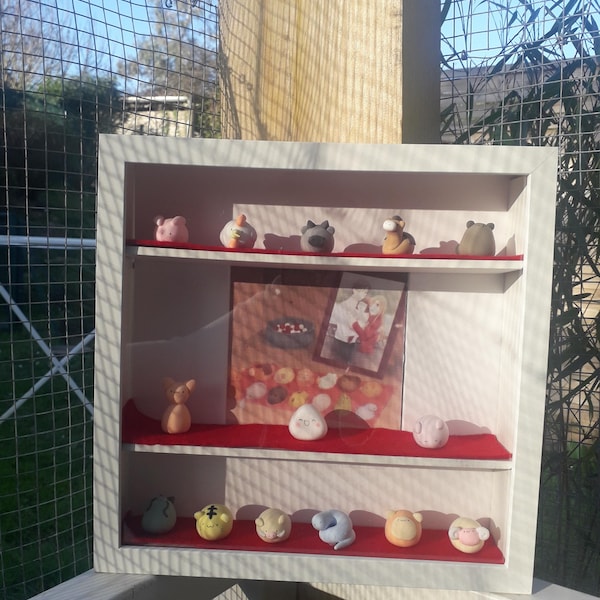 Ice Troll Giant V2 Premium Dnd Miniature / Fantasy Boss Monster Mini ...