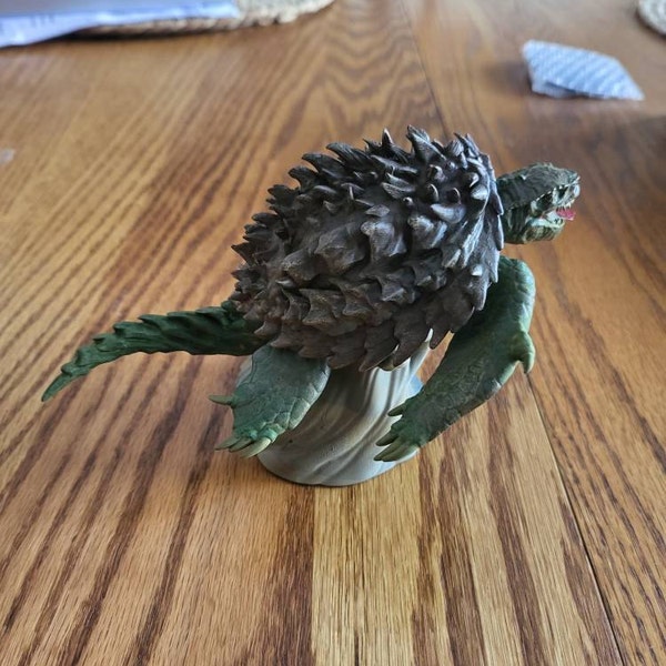 Strangler by Rescale Miniatures| Tales of Bayun | TTRPG|DND| Pathfinder ...