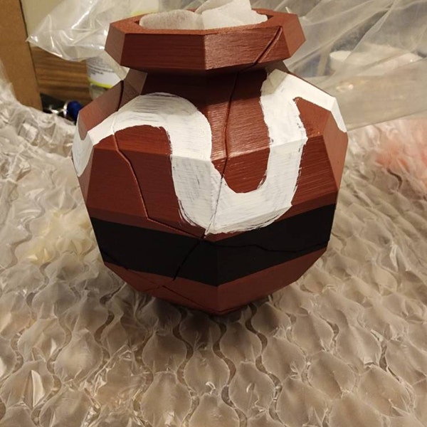 3D Printed Master Sword Fidget Toy- Inspired by Zelda, Stress Relief ...