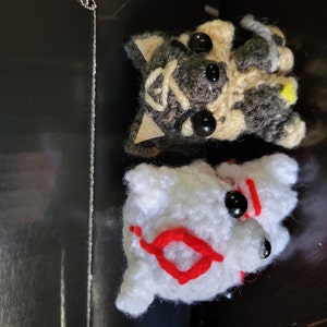 Kevin Overcooked Plush - Etsy