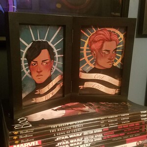 Lyctor I Hardly Know Her Sticker - Etsy